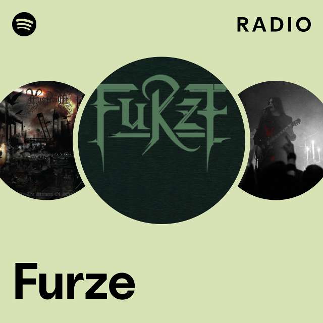 Furze Radio - playlist by Spotify | Spotify