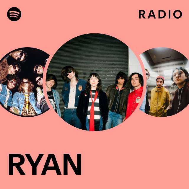 RYAN Radio - playlist by Spotify | Spotify