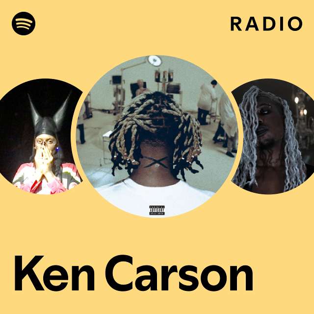 Ken Carson Radio - playlist by Spotify | Spotify