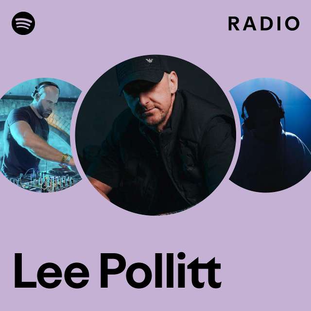 Lee Pollitt Radio - playlist by Spotify | Spotify