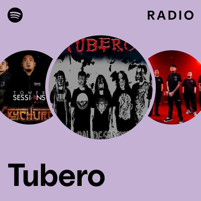 Tubero Radio - playlist by Spotify | Spotify