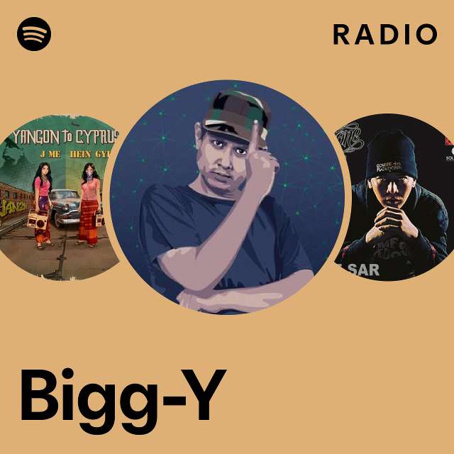 Bigg-Y Radio - playlist by Spotify | Spotify