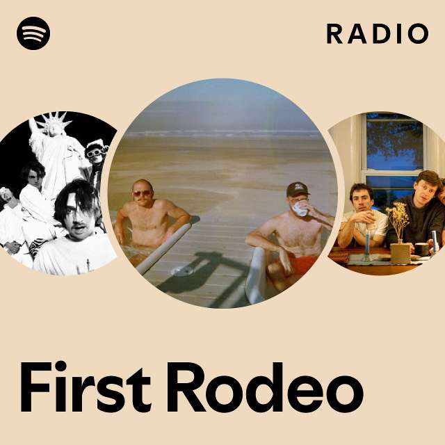 First Rodeo Radio - playlist by Spotify | Spotify