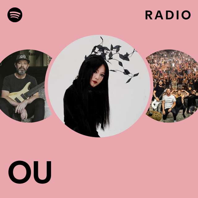 OU Radio - playlist by Spotify | Spotify