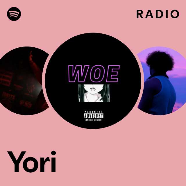 Yori Radio - playlist by Spotify | Spotify
