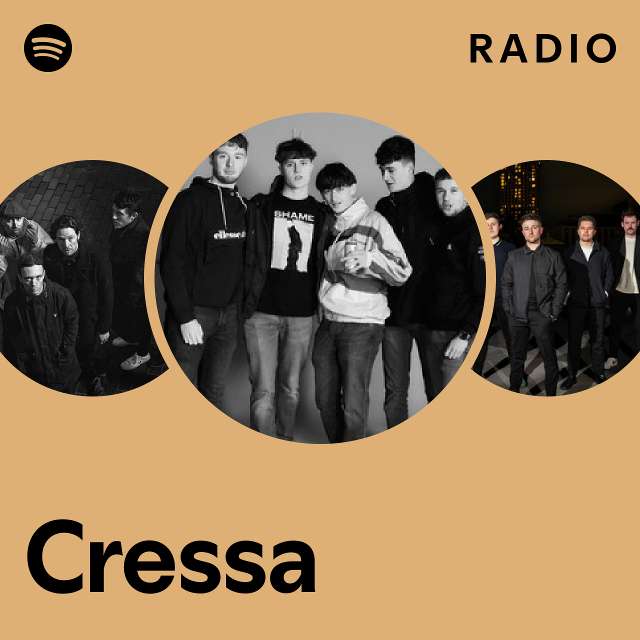 Cressa Radio - playlist by Spotify | Spotify