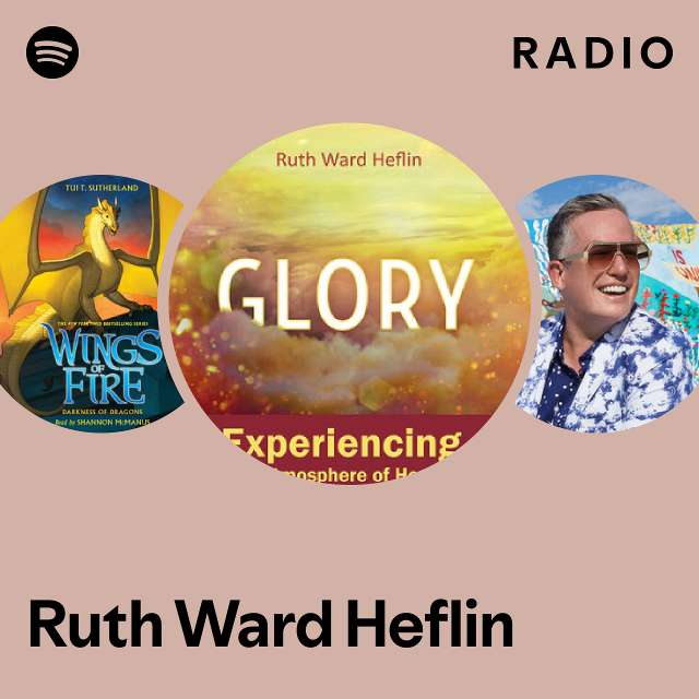 Ruth Ward Heflin Radio - playlist by Spotify | Spotify