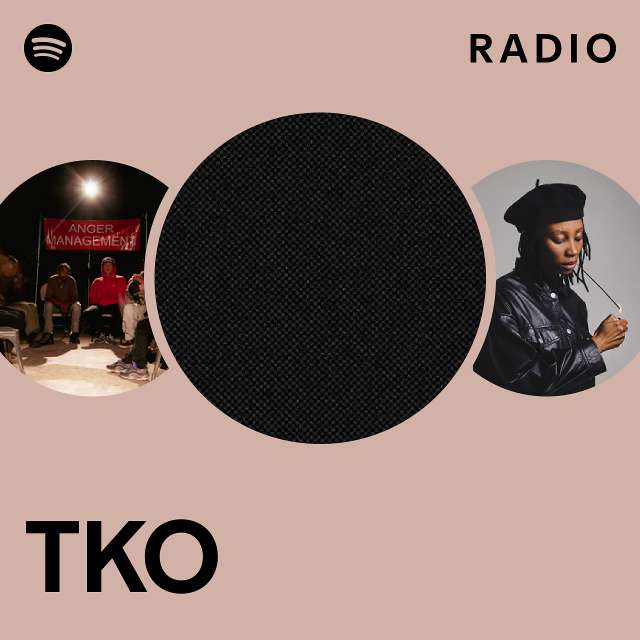 TKO Radio - playlist by Spotify | Spotify