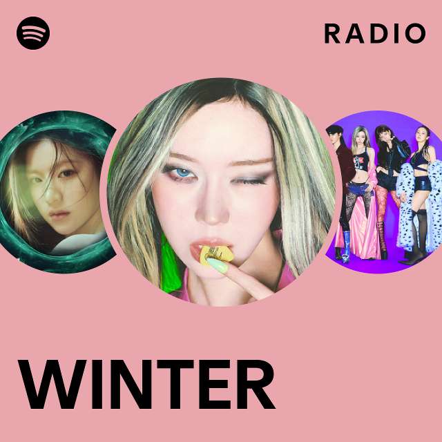 WINTER Radio - playlist by Spotify | Spotify