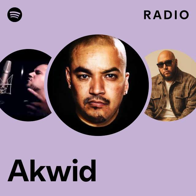 Akwid Radio - playlist by Spotify | Spotify