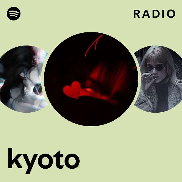kyoto Radio - playlist by Spotify | Spotify