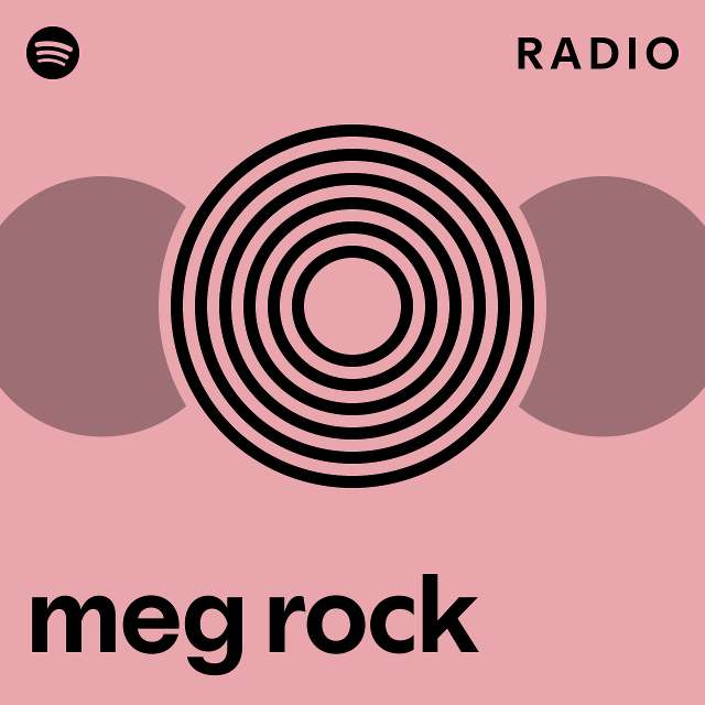 meg rock Radio - playlist by Spotify | Spotify