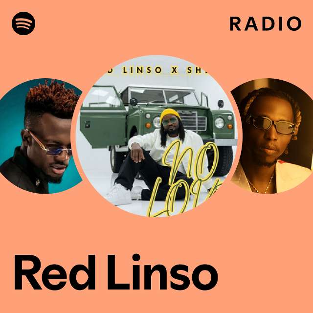 Red Linso Radio - playlist by Spotify | Spotify