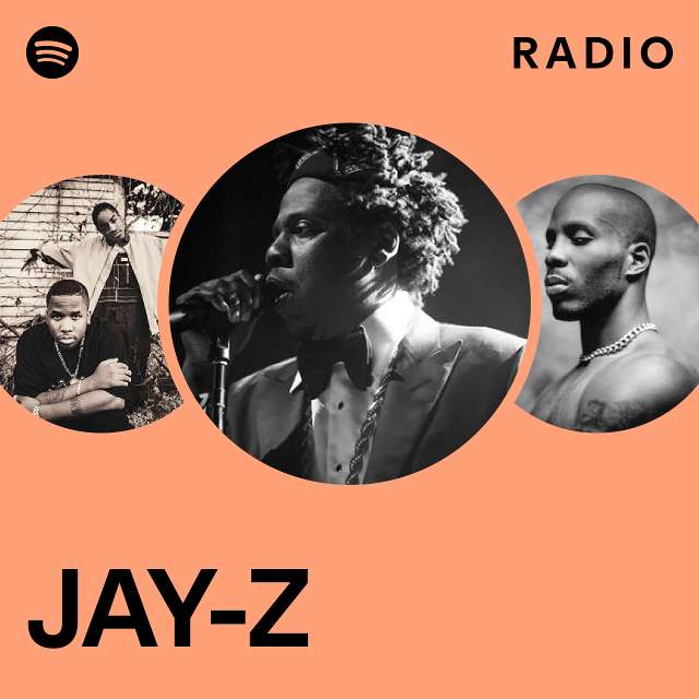 JAY-Z Radio - playlist by Spotify | Spotify