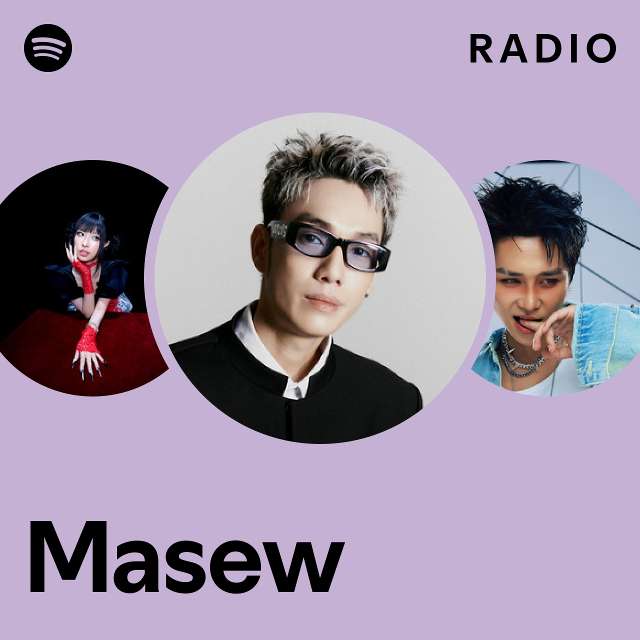 Masew Radio - playlist by Spotify | Spotify