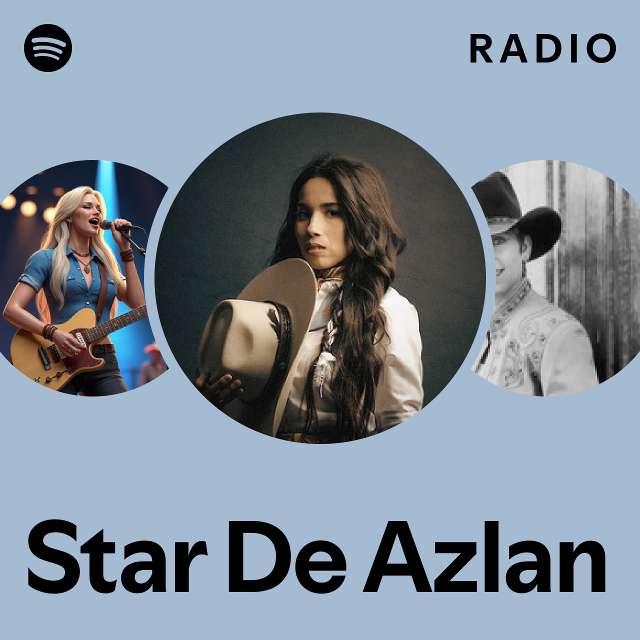 Star De Azlan Radio - playlist by Spotify | Spotify