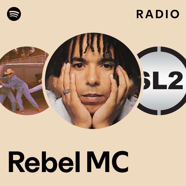 Rebel MC Radio - playlist by Spotify | Spotify
