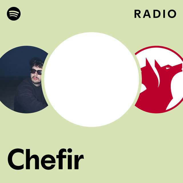 Chefir Radio - playlist by Spotify | Spotify