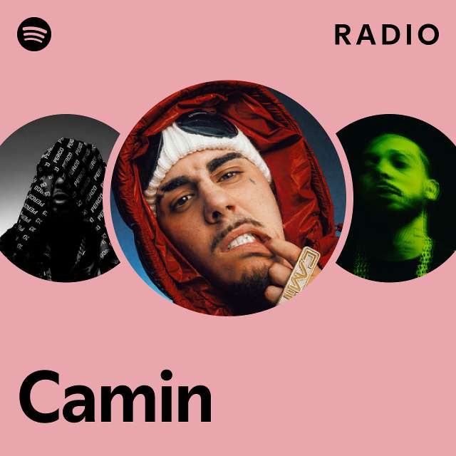 Camin Radio - playlist by Spotify | Spotify