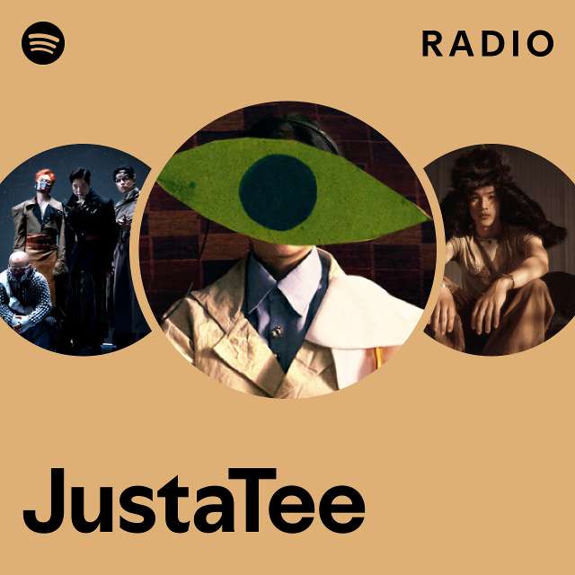 JustaTee Radio - playlist by Spotify | Spotify