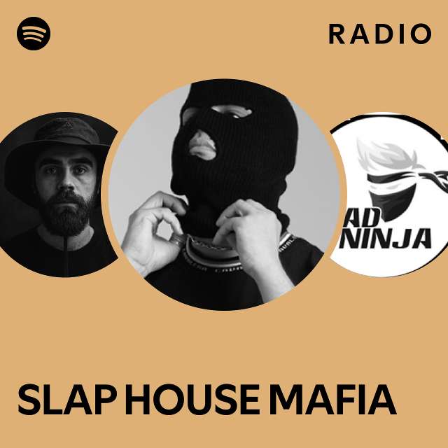 SLAP HOUSE MAFIA Radio - playlist by Spotify | Spotify