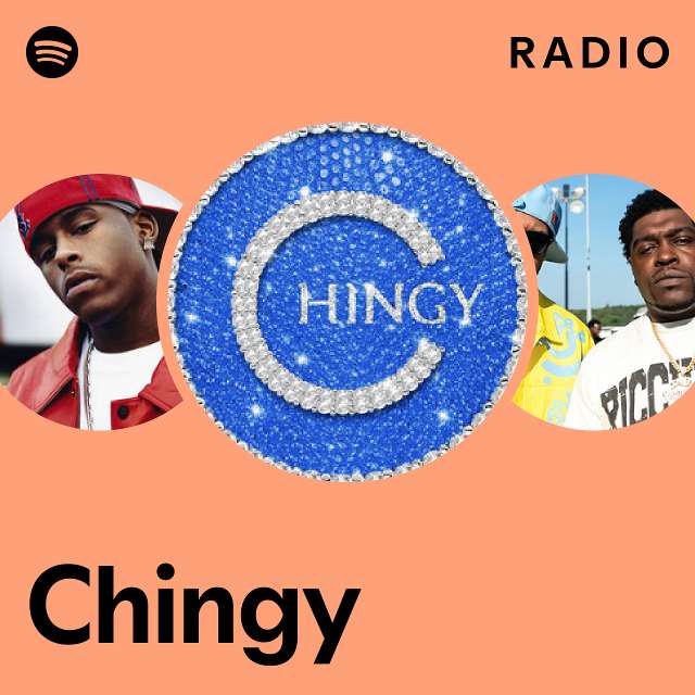 Chingy Radio - playlist by Spotify | Spotify