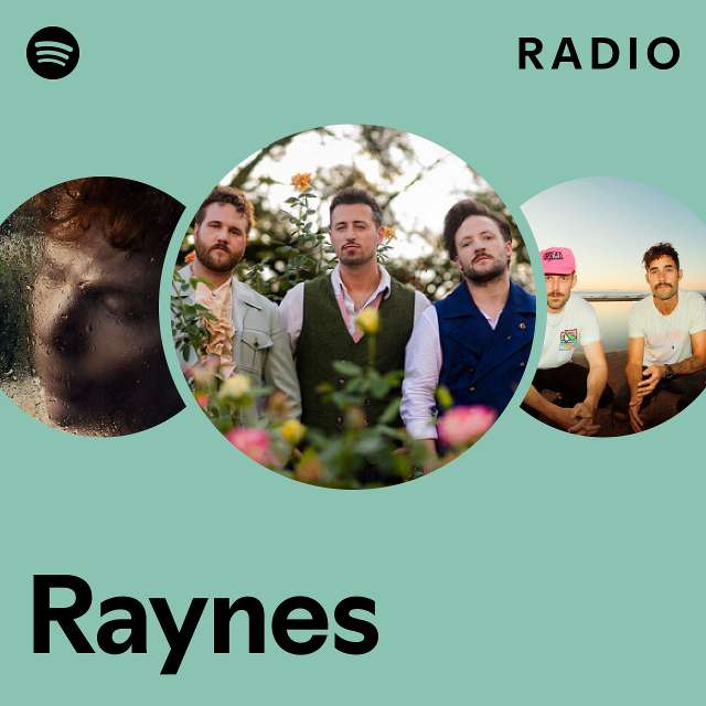 Raynes Radio - playlist by Spotify | Spotify