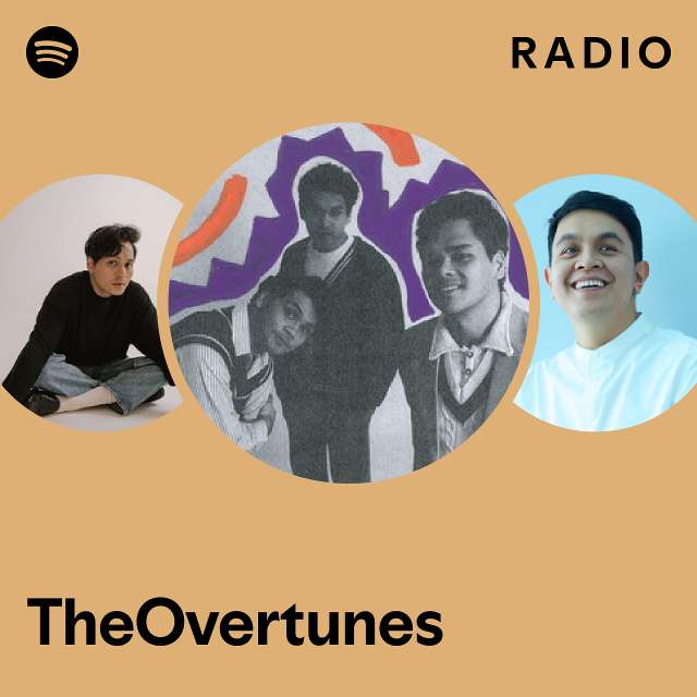 TheOvertunes Radio - playlist by Spotify | Spotify