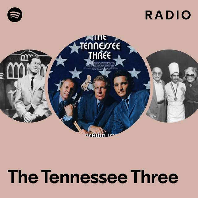 The Tennessee Three Radio - playlist by Spotify | Spotify