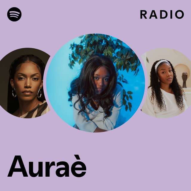 Auraè Radio - playlist by Spotify | Spotify