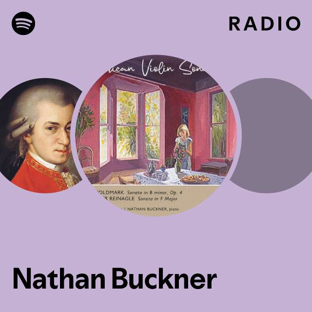Nathan Buckner Radio - playlist by Spotify | Spotify