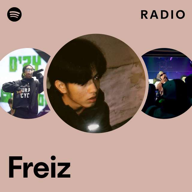 Freiz Radio - playlist by Spotify | Spotify