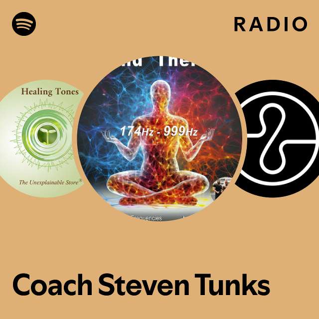 Coach Steven Tunks Radio - playlist by Spotify | Spotify