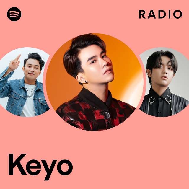Keyo Radio - playlist by Spotify | Spotify