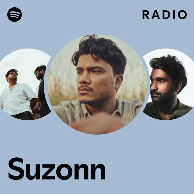 Suzonn Radio - playlist by Spotify | Spotify