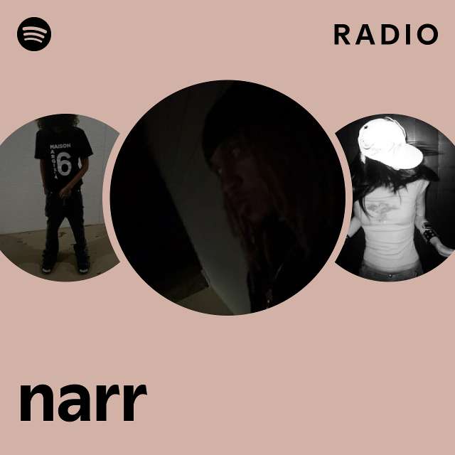 narr Radio - playlist by Spotify | Spotify