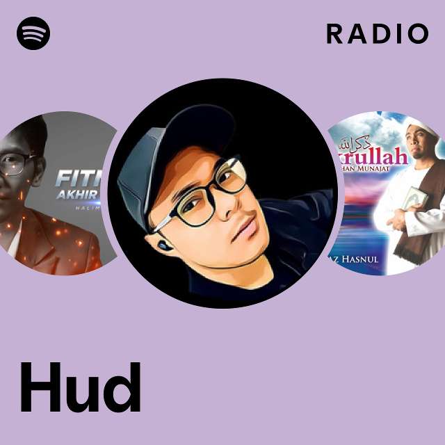 Hud Radio - playlist by Spotify | Spotify