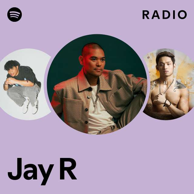 Jay R Radio - playlist by Spotify | Spotify