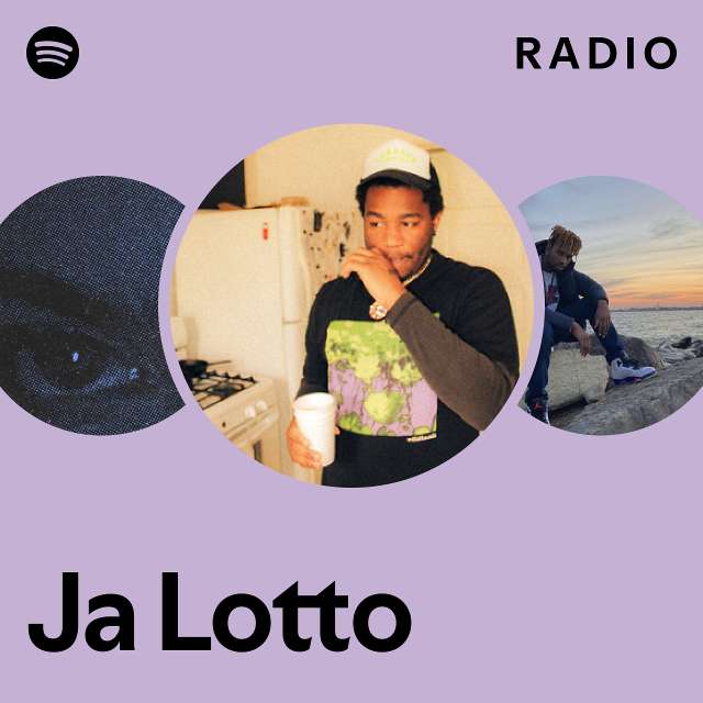 Ja Lotto Radio - playlist by Spotify | Spotify