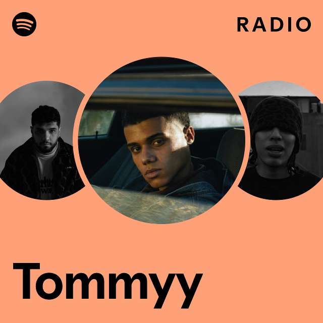 Tommy Gun Radio - playlist by Spotify | Spotify
