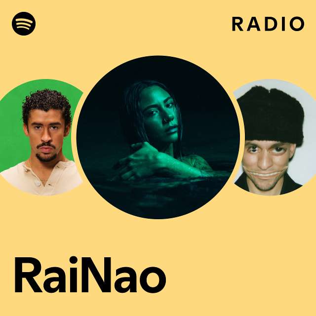 RaiNao Radio - playlist by Spotify | Spotify