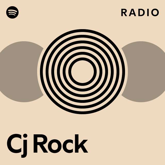 Cj Rock Radio - playlist by Spotify | Spotify