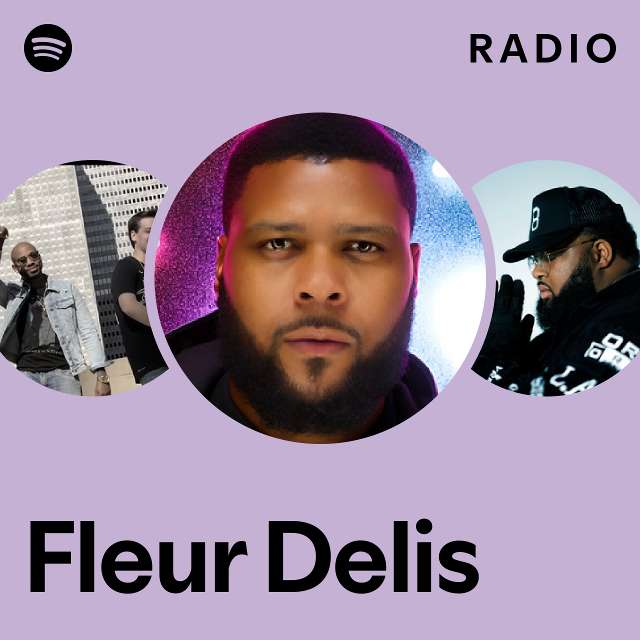 Fleur Delis Radio - playlist by Spotify | Spotify