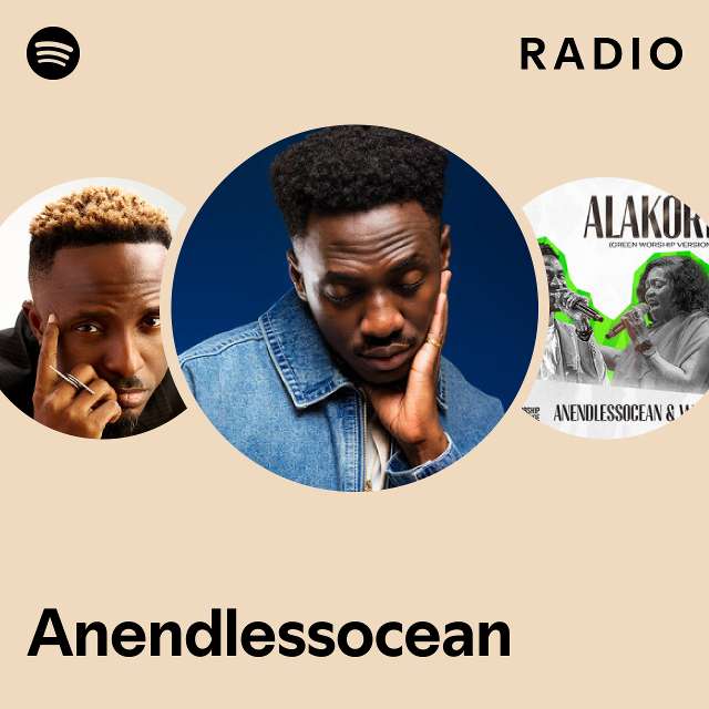 Anendlessocean Radio - playlist by Spotify | Spotify