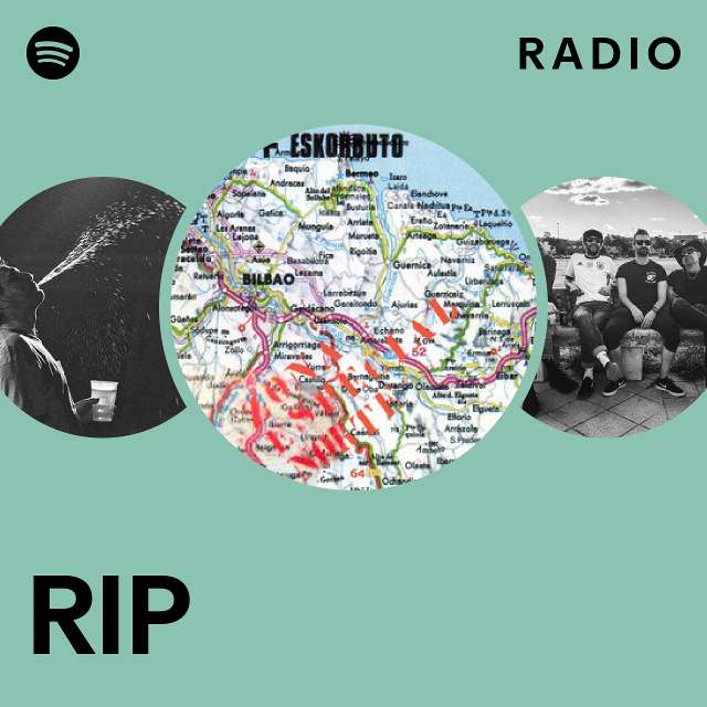 RIP Radio - playlist by Spotify | Spotify