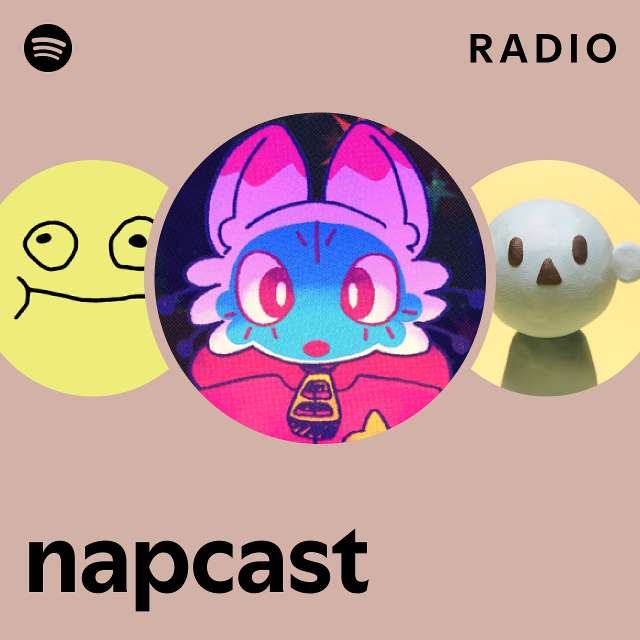napcast Radio - playlist by Spotify | Spotify