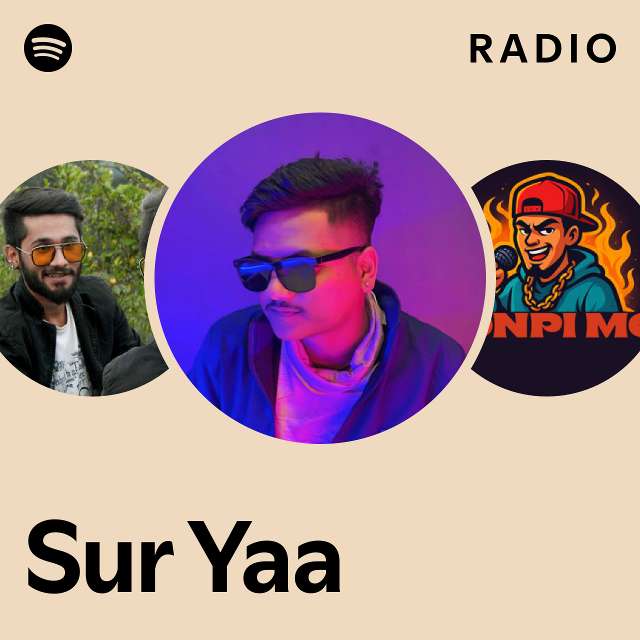 Sur Yaa Radio - playlist by Spotify | Spotify