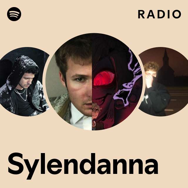 Sylendanna Radio - playlist by Spotify | Spotify