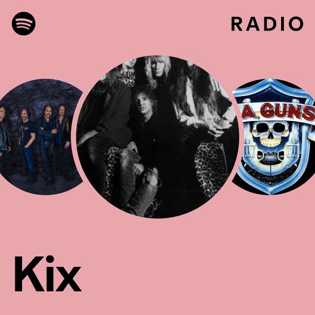Kix Radio - playlist by Spotify | Spotify