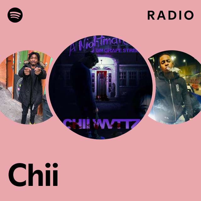 Chii Radio - playlist by Spotify | Spotify
